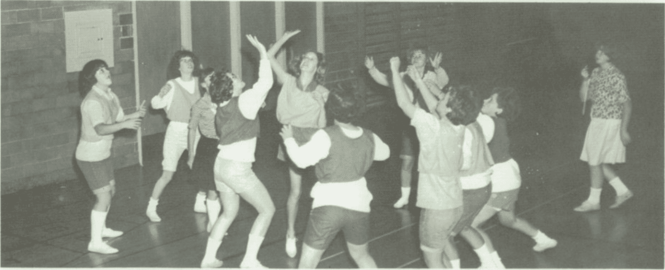 Emergence: Girls Sports at Two Harbors High School - Small Towns - Big ...