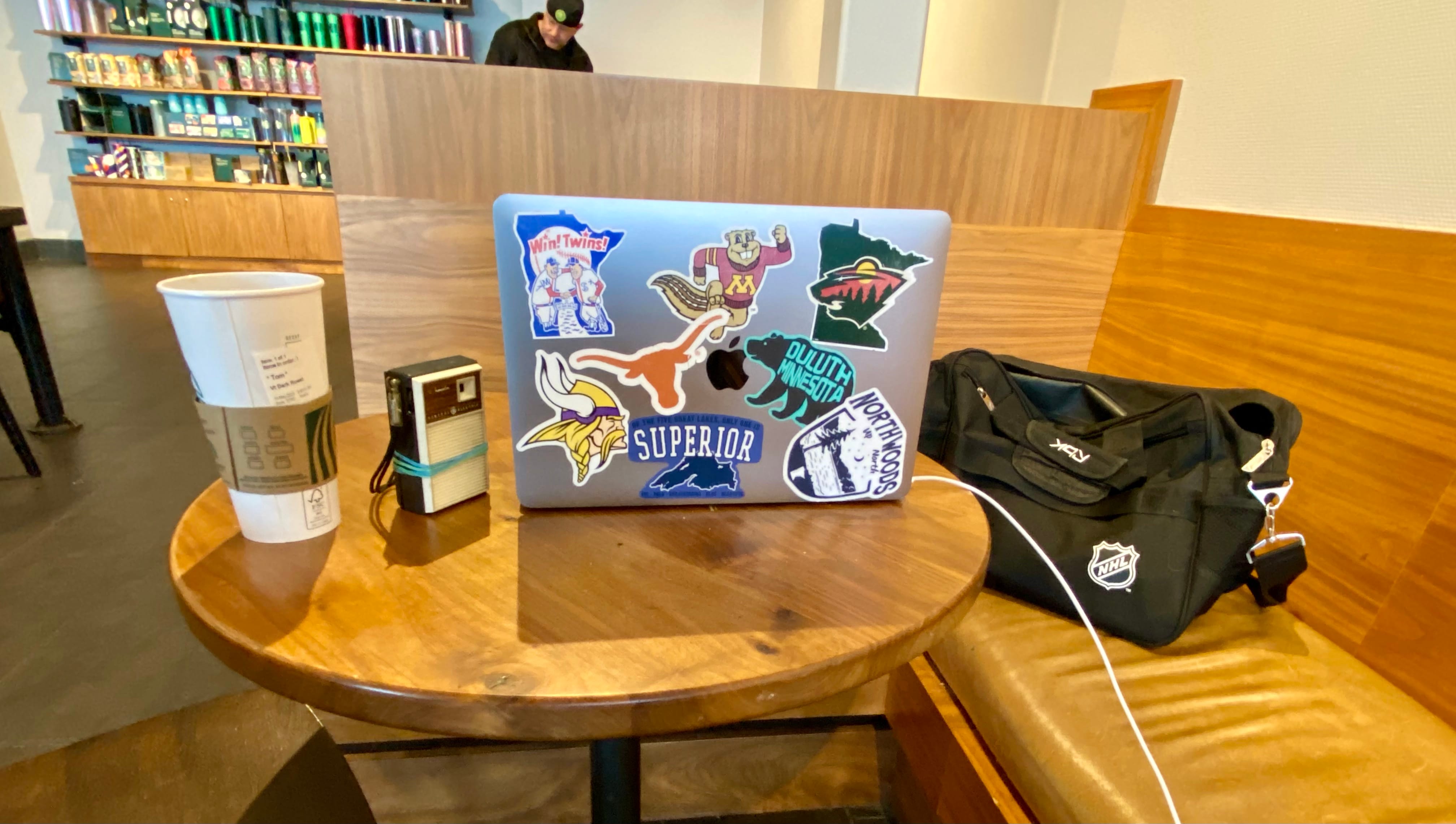 Mayberry, Colorado - Small Towns - Big Stories